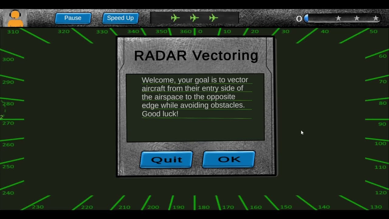 Concepts Beyond ACTER Early Functional Concept