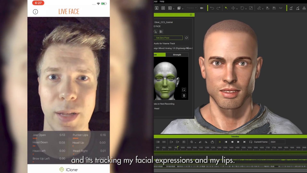 Critically Acclaimed Skyrim Modder Makes Ambitious Game w/ iClone Character Creator & Unreal Engine