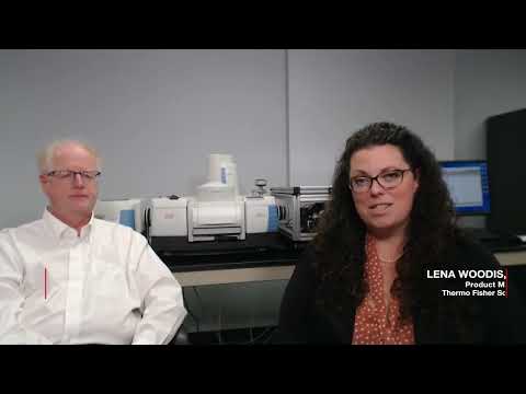Future-proof your material analysis w/ Nicolet research FTIR: Today's Scientists, Tomorrow's Answers