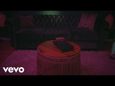 JST. PRAH - LET ME KNOW