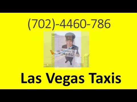 Las Vegas Taxi Cab 702-446-0786 Taxi Las Vegas