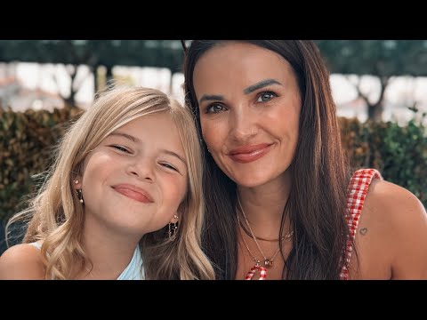 BAYLAAβS 10th BIRTHDAY VLOG!! π±π