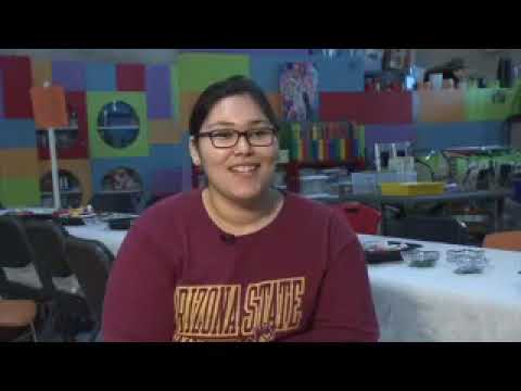 OFIA Season 2, Ep 2 Phoenix One at a Time Scholarship
