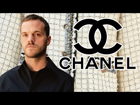 Matthieu Blazy Is The New Creative Director Of Chanel | What To Expect