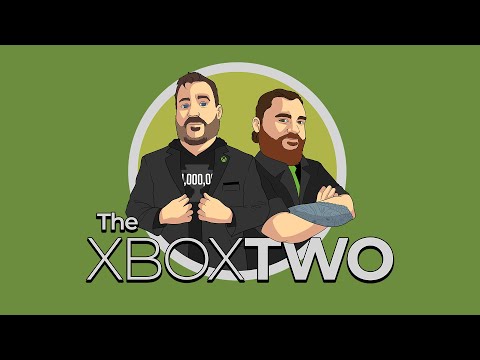 Xbox & AMD Partnership | Xbox Confirms Next Gen Hardware | Final Fantasy 16 | Sony Wants WB XB2 368