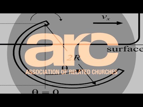 Drawing an "ARC" in the Sand