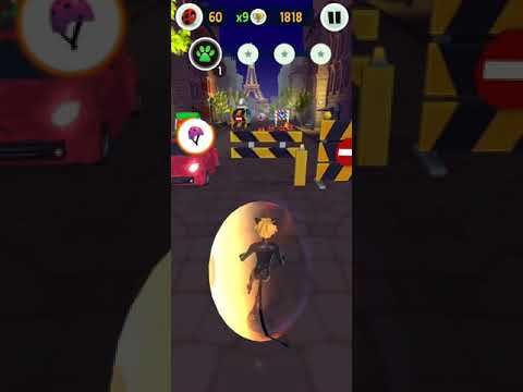Miraculous Ladybug #967