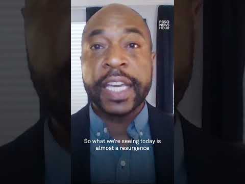 2022 sees historic number of Black GOP Congressional candidates #shorts