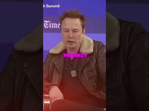 “At 12, Elon Musk faced an existential crisis, questioning life’s meaning.