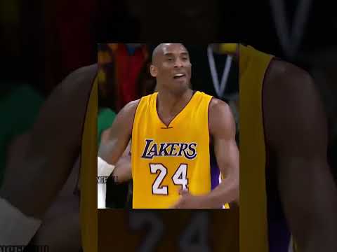 Kobe got mad at Jeremy Lin 🥶 #shorts