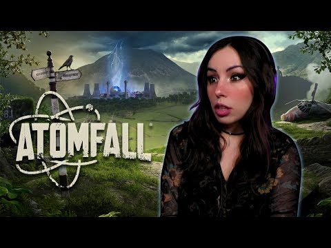 Steam Community :: Atomfall