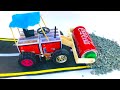 How To Make Matchbox Road Roller Rd Tv Watch HD Mp4 Video Download Free