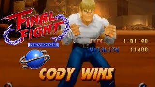 41 Games Like Final Fight Revenge – Games Like