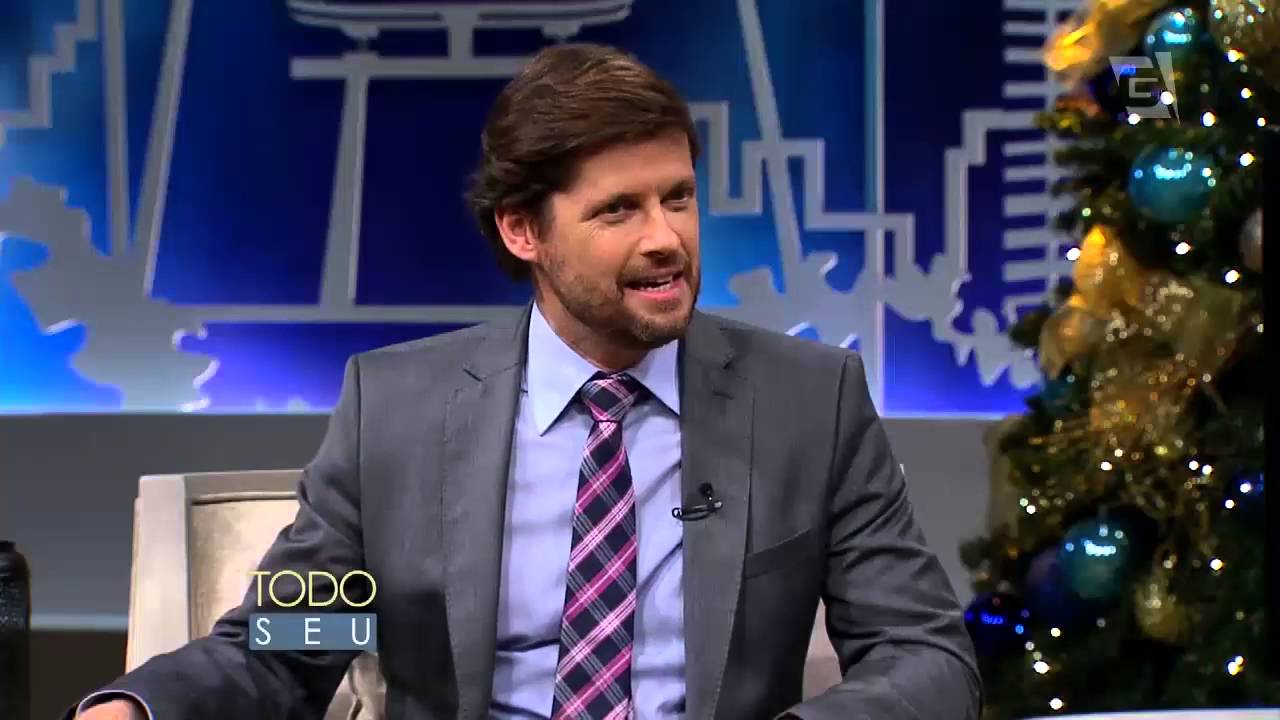 Todo Seu - Como Manter a Dieta no Fim de Ano (15/12/15)