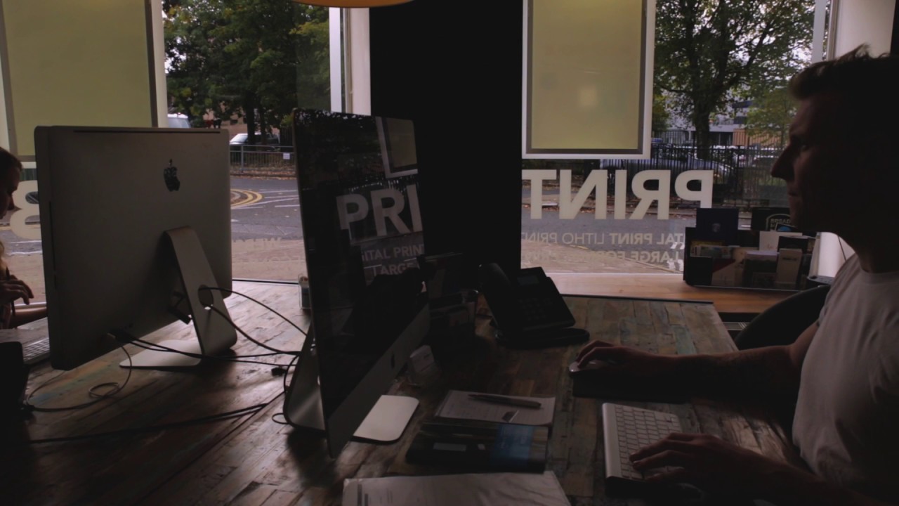 PDC BG video HD 1080p 6mbps