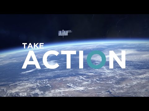 Create a More Sustainable Future with Planet Satellite Data