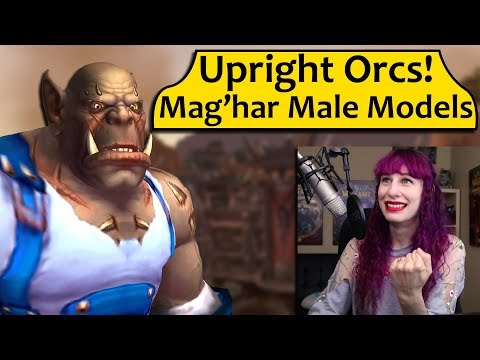 Feedback - Forsaken Customization "Upright Models" - Fury Incarnate PTR ...