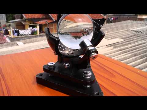 Sunshine Recorders - Sunshine Recorder Unit Latest Price, Manufacturers ...