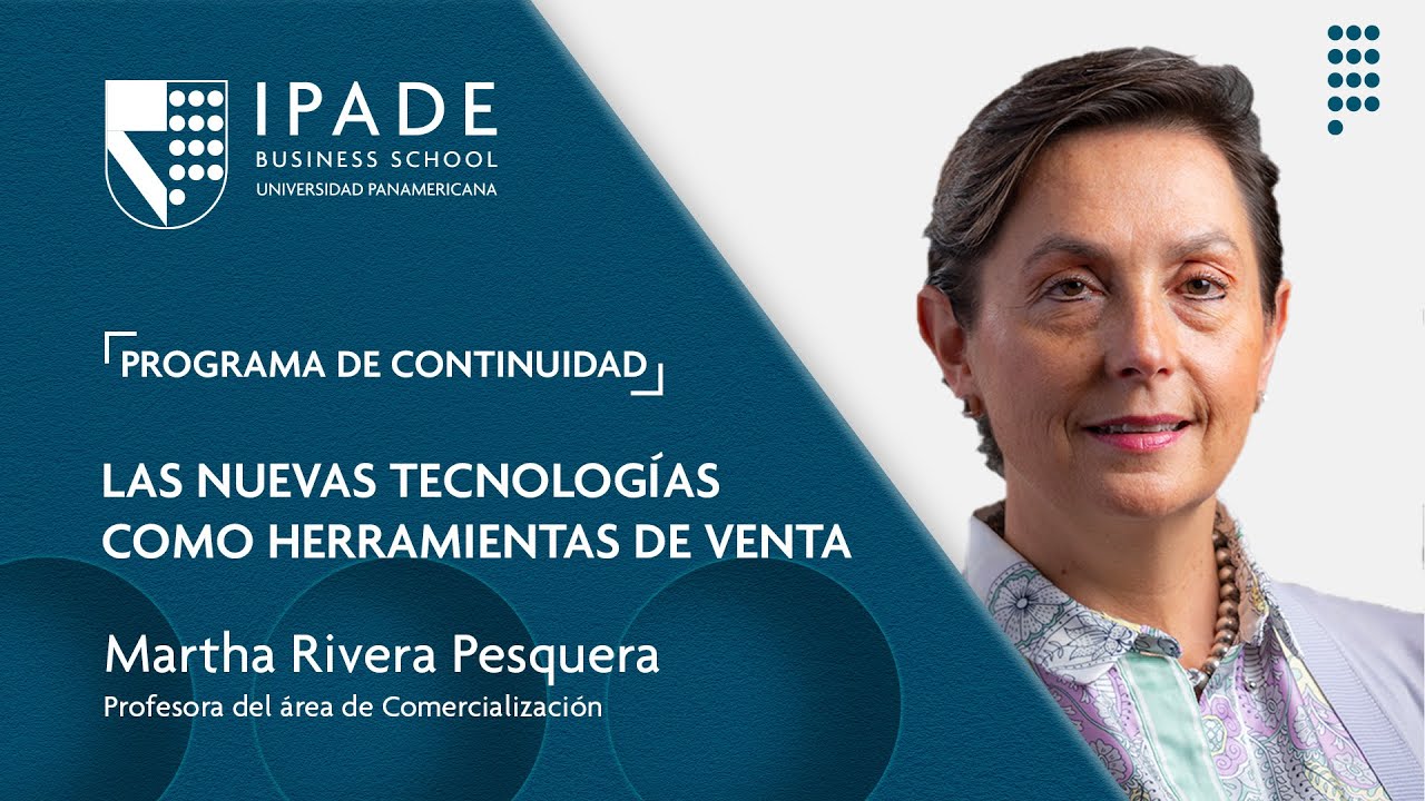 Las nuevas tecnologías como herramienta de venta