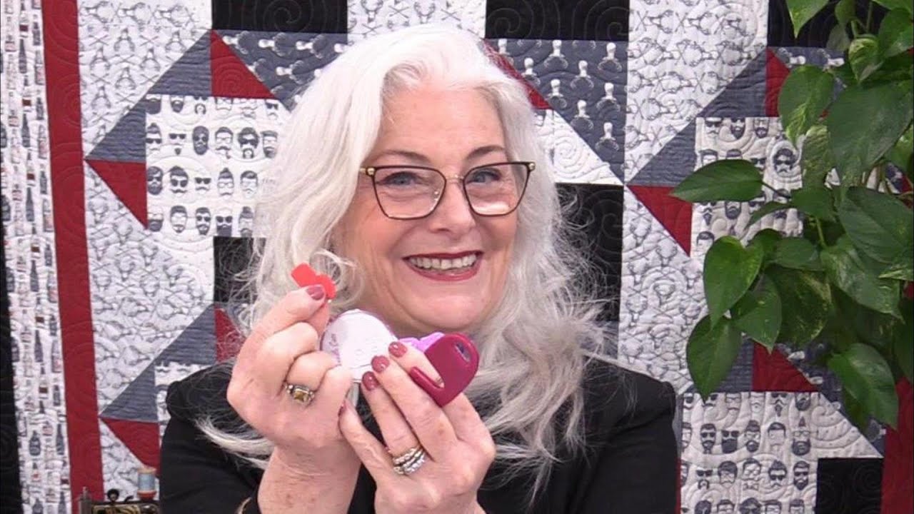 The Differences of Needle Threaders