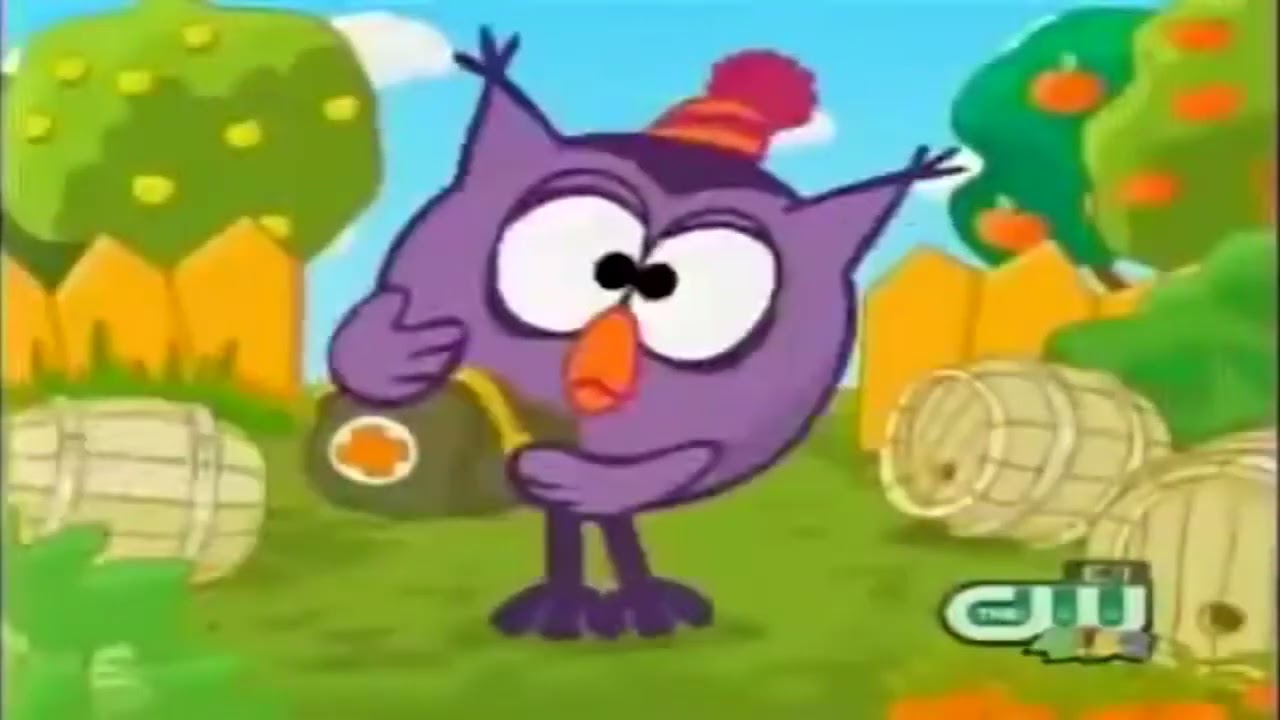 GoGoriki Intro (Widescreen)