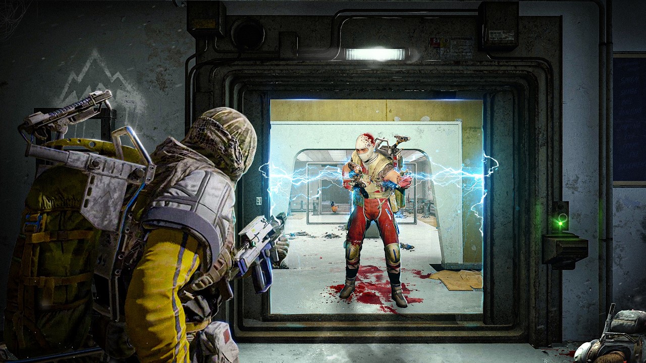 Arc Raiders new Surge Coil is RIDICULOUS