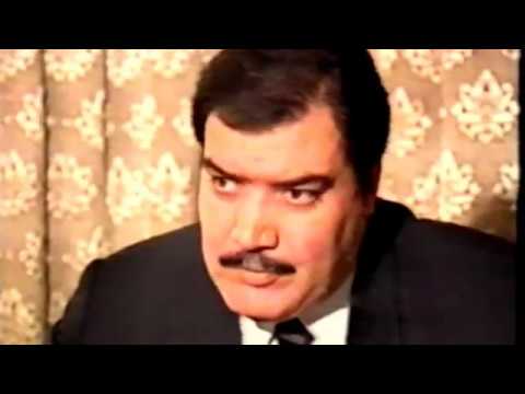 Afghan President Dr. Najibullah's interview in English