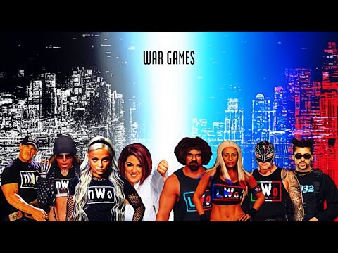 Steam Community :: Video :: NWO VS LWO