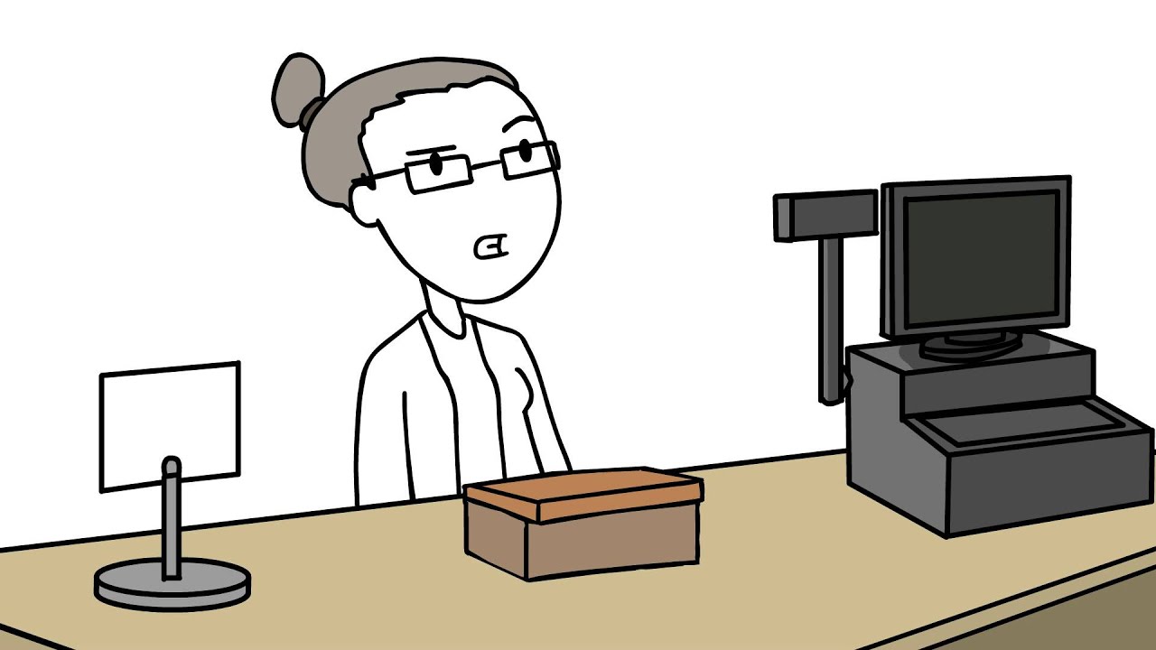 ReTales: Return Policy