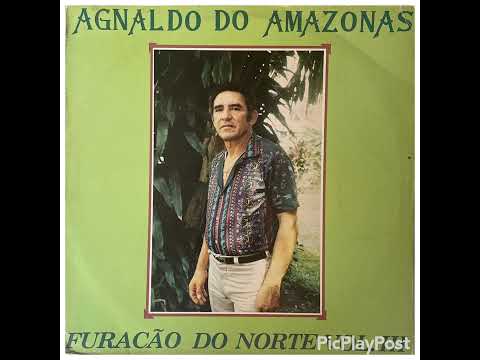 Agnaldo do Amazonas - Minha de Qualquer Jeito