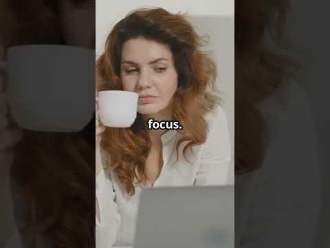 The Truth About Coffee and Weight Loss (What No One Tells You) #coffeehack #coffee #fatloss