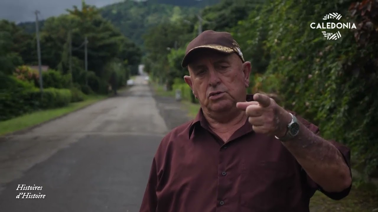 Documentaire | La création de La Foa