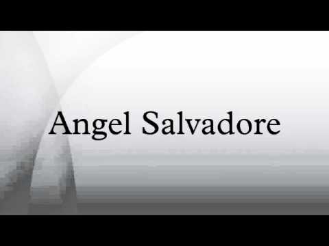 Angel Salvadore