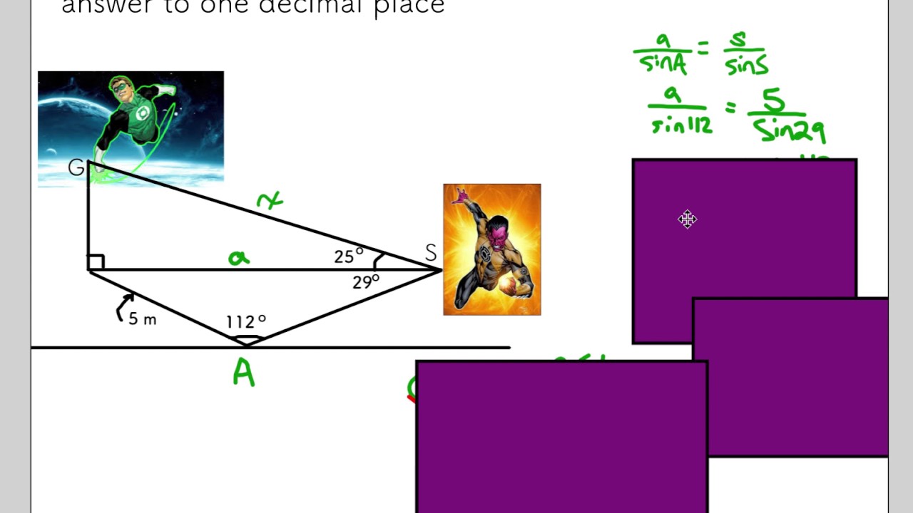 CRAZY Trigonometry Problem