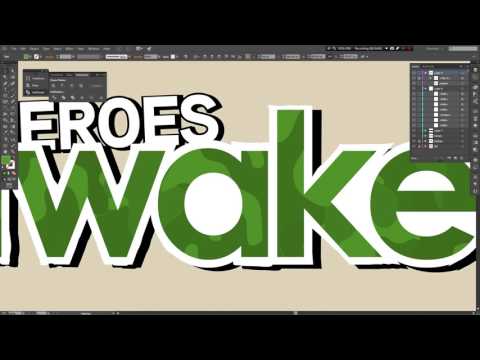 Heroes Awaken - BFH's revival new LOGO