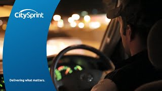 CitySprint Reviews and Clients | DesignRush