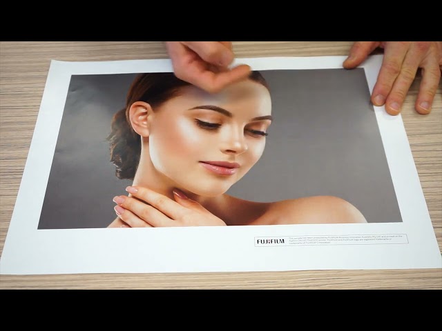 Fujifilm Production Printer - Fujifilm ApeosPro C810 / C750 / C650 ...