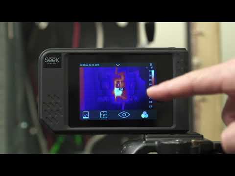 Seek Thermal Camera - Latest Price, Dealers & Retailers in India