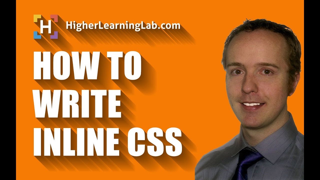 Inline CSS: What Is It?