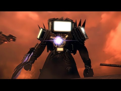 Titan tv man wallpapers