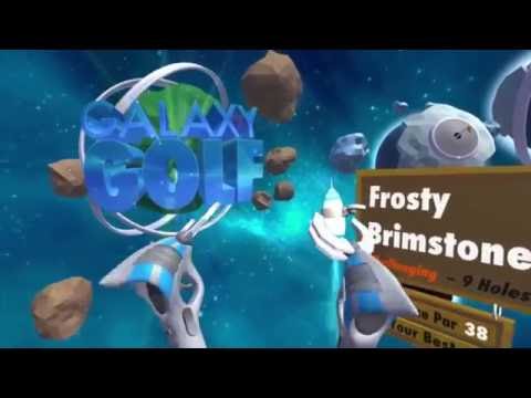 Steam Community :: Video :: Making of Galaxy Golf