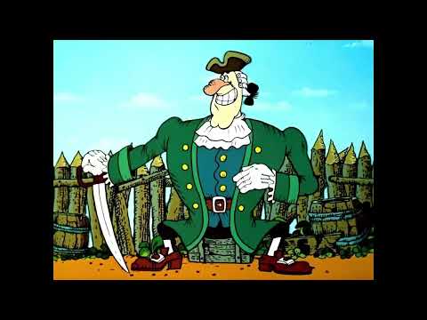 Dr. Livesey Phonk Walk 1 hour