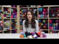 Shine Sport Pima Cotton/Modal Knitting Yarn | KnitPicks.com