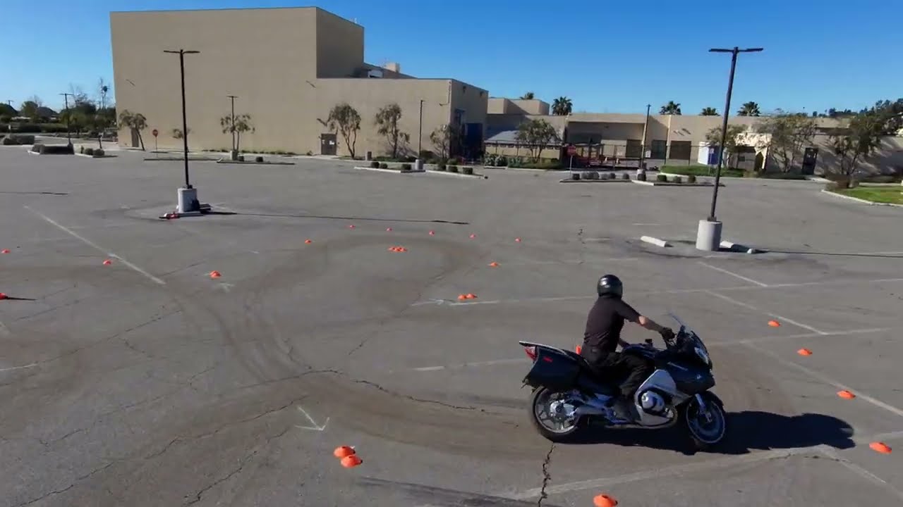Videos – Quinn Redeker Police Motor Training