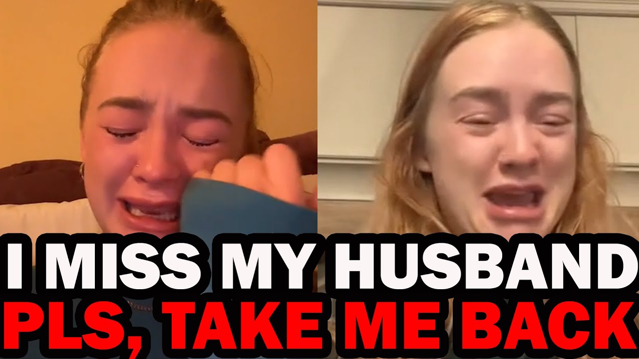 Lonely Woman Instantly Regrets Divorcing Her Husband & Cries | Women Hitting The WALL.
