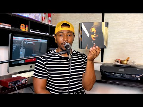 Aaliyah | "ONE IN A MILLION" MERCH (UNBOXING!!!)