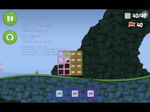 Numberblocks Collab Fanmades S5E7 - NB 8 Show