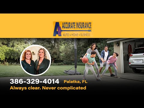 ACCURATE INSURANCE OF PAL