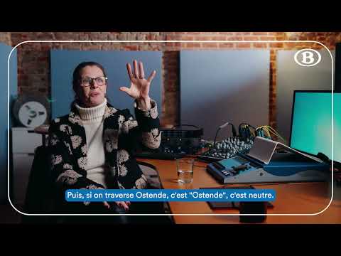 En voyage avec EMMA