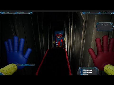 Steam Community :: Poppy Playtime